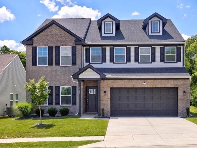 6269 Fallgold Dr, Clayton, OH 45315