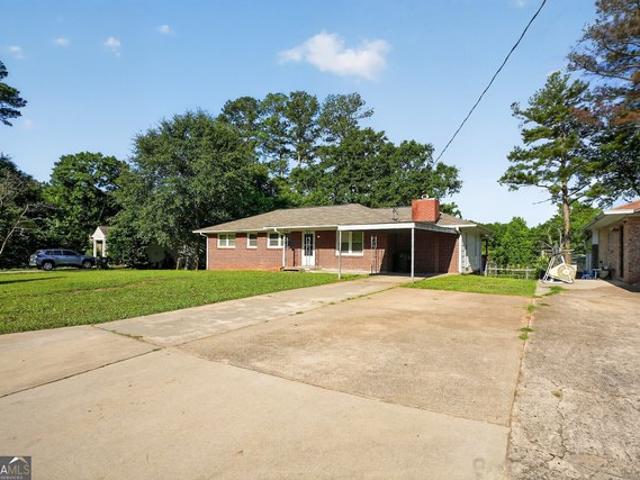 6269 Flamingo Way, Morrow, GA 30260