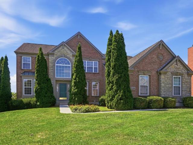 6269 Hedgerow Drive