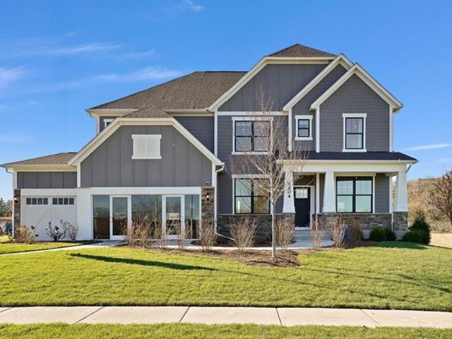6269 Lafond Cir, Lisle, IL 60532