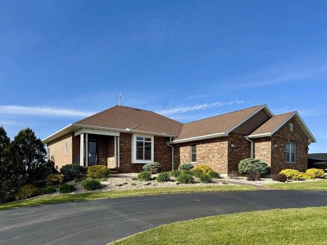 62608 Ducharme Ridge Rd, Eastman, WI 54626
