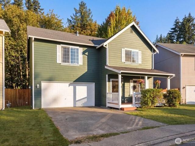 6260 Alexis Dr NE, Bremerton, WA 98311