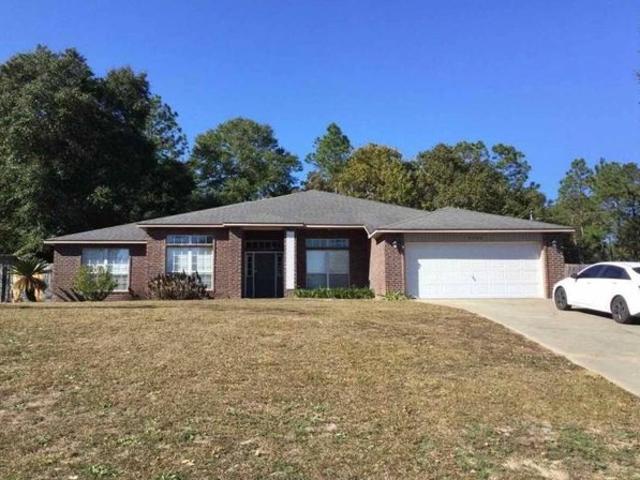 6260 Bullet Dr, Crestview, FL 32536