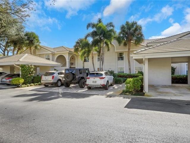 6260 Bellerive Ave Unit 4, Naples, FL 34119
