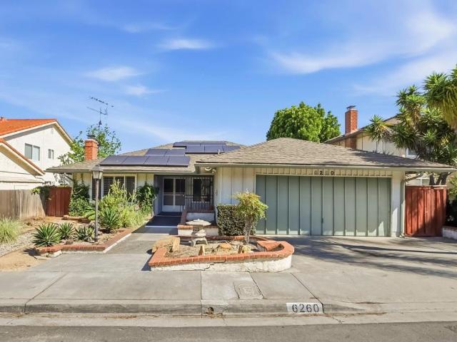 6260 Camino Rico