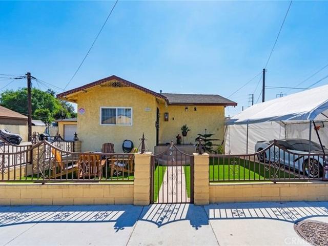 6260 Ferguson Dr, Commerce, CA 90022