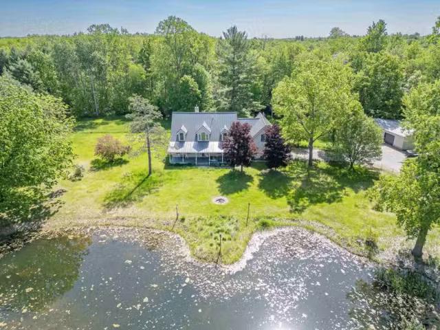 6260 INDIAN LK, GLADWIN, MI 48624 Single Family Residence For.