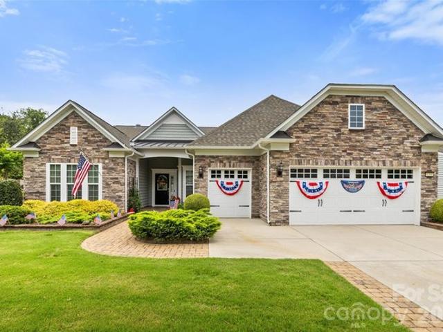 6260 Jack Thomas Dr, Indian Land, SC 29707