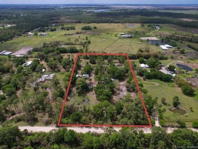 6260 SW Markel St, Palm City, FL 34990