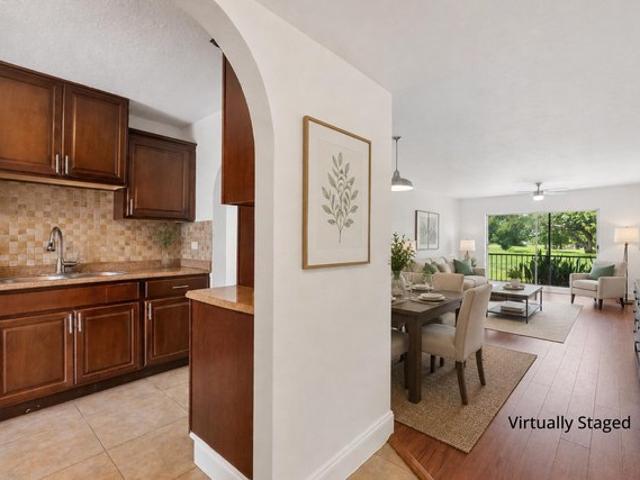 6260 S Falls Cir Dr Unit 110, Lauderhill, FL 33319