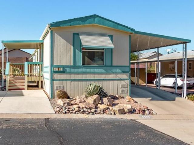 6260 S Waterton Dr, Tucson, AZ 85746