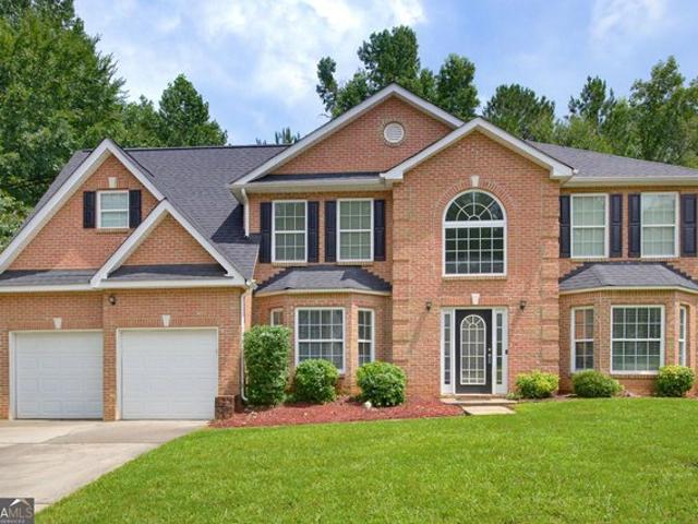 6260 Selborn Dr SW, South Fulton, GA 30331