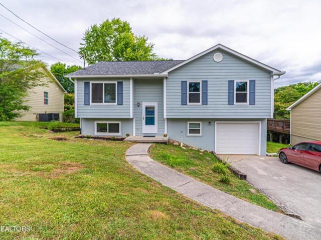 6260 Vandemere Dr, Knoxville, TN 37921