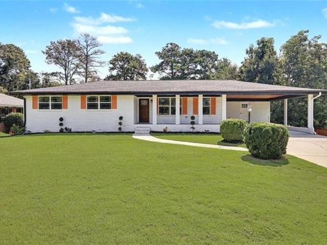 6260 Walker Rd, Riverdale, GA 30296