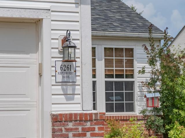 6261 Maplehurst Drive