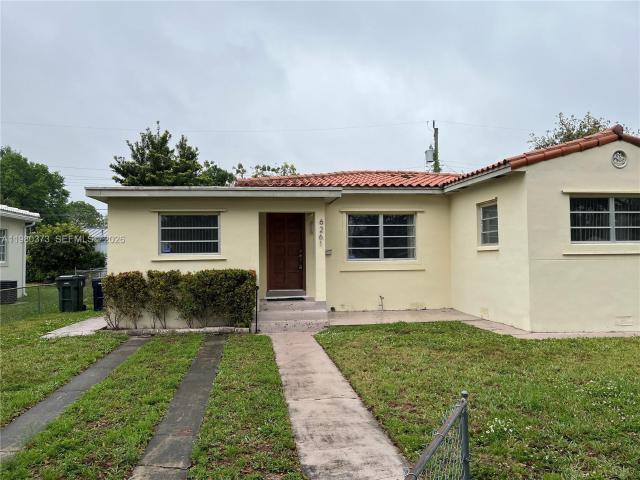 6261 NW 40th St, Virginia Gardens, FL 33166 | MLS #A11980 | Compass