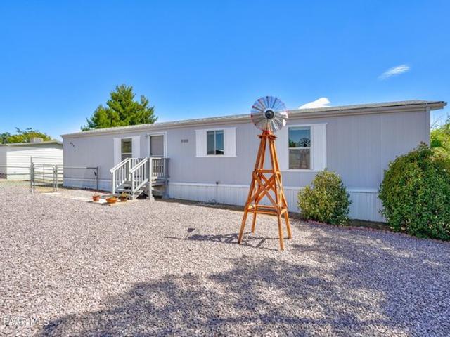 6261 N Union Dr, Prescott Valley, AZ 86314