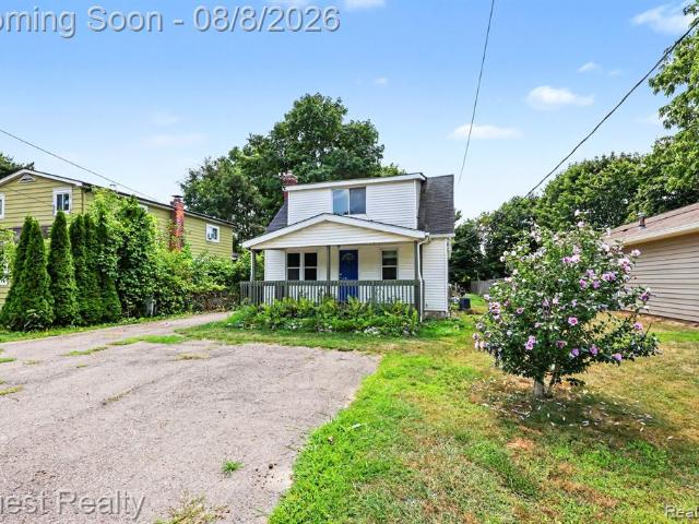 6261 Andersonville Road