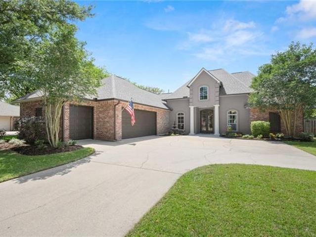 6261 Beau Douglas Ave, Gonzales, LA 70737 | MLS #2553 | Compass