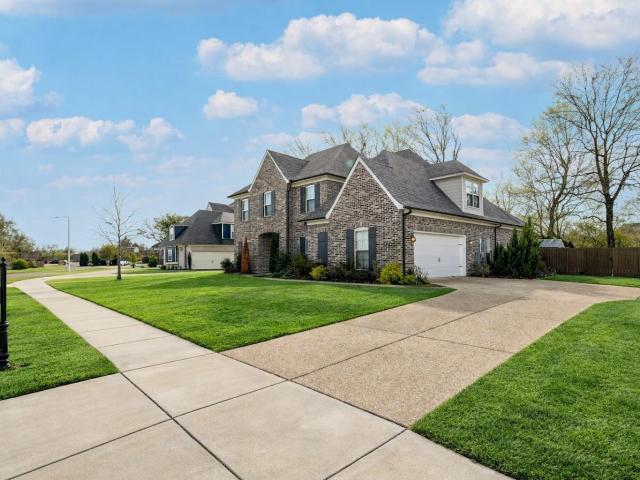 6261 Longmire Loop W, Arlington, TN 38002 | MLS #10215 | Compass