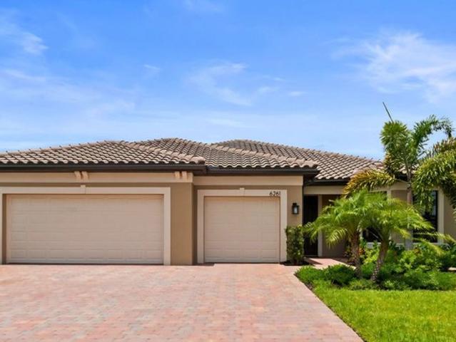 6261 Patriot Ln, Ave Maria, FL 34142