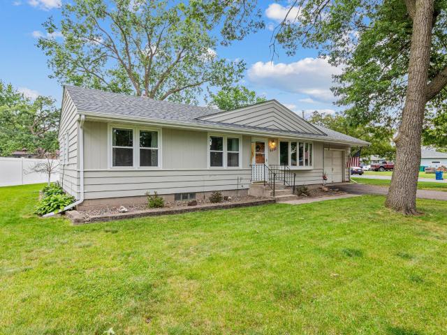 6261 Van Buren Street NE