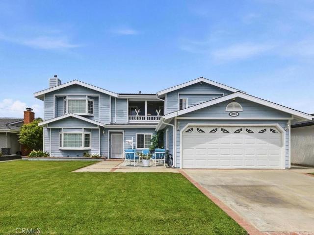 6261 Vanguard Ave, Garden Grove, CA 92845 | MLS #PW26081