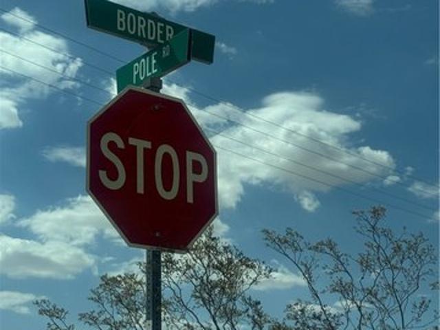 62626 N Pole Rd, Joshua Tree, CA 92252
