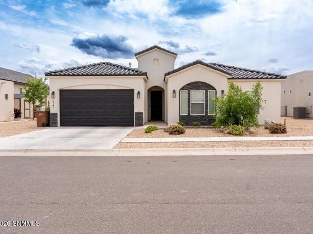 6262 Belvedere Loop, Las Cruces, NM 88012