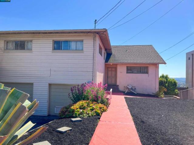 6262 Highland Ave, Richmond, CA 94805