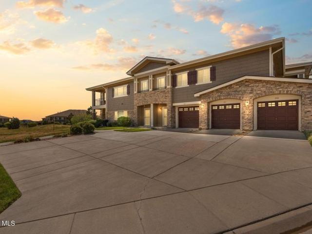 6262 Kilmer Loop Unit 203, Arvada, CO 80005