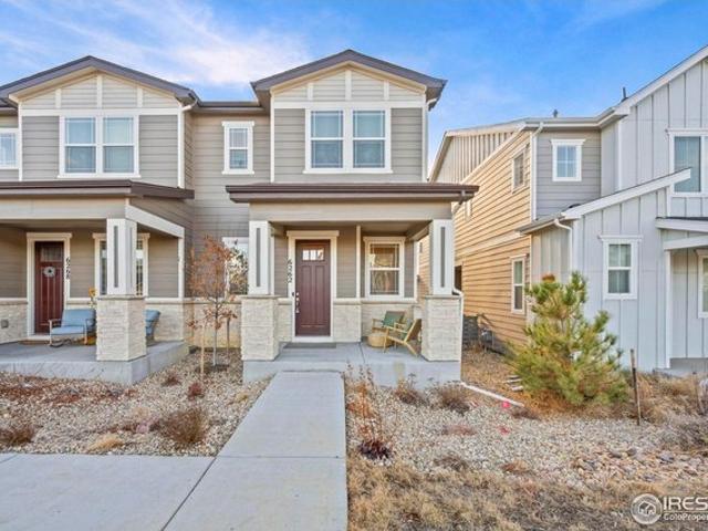 6262 Kinston Pkwy, Loveland, CO 80538