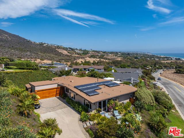 6262 Trancas Canyon Road