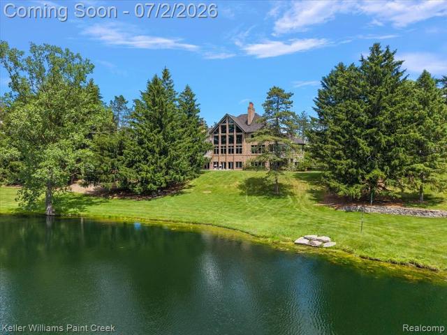 6263 Canter Creek Trail