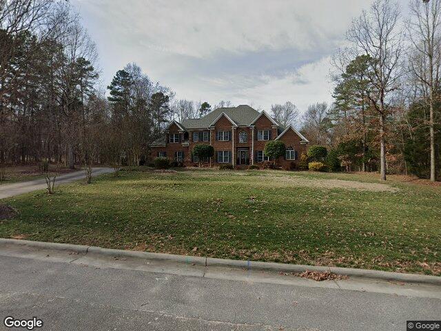 6263 Chamar Cir, Kannapolis, NC 28081