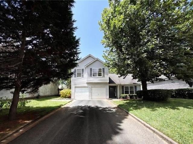 6263 Crooked Creek Ln, Rex, GA 30273