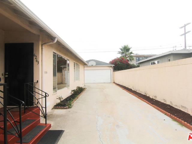 6263 LA TIJERA Boulevard