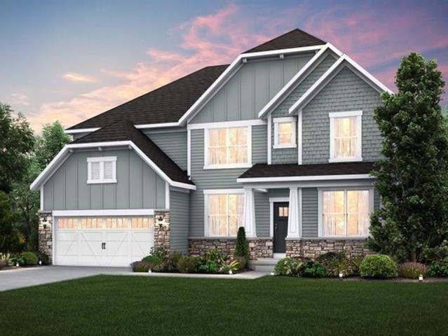 6263 Lafond Cir, Lisle, IL 60532