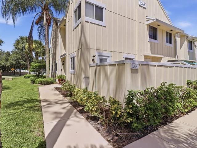 6263 Riverwalk Ln Unit 1, Jupiter, FL 33458