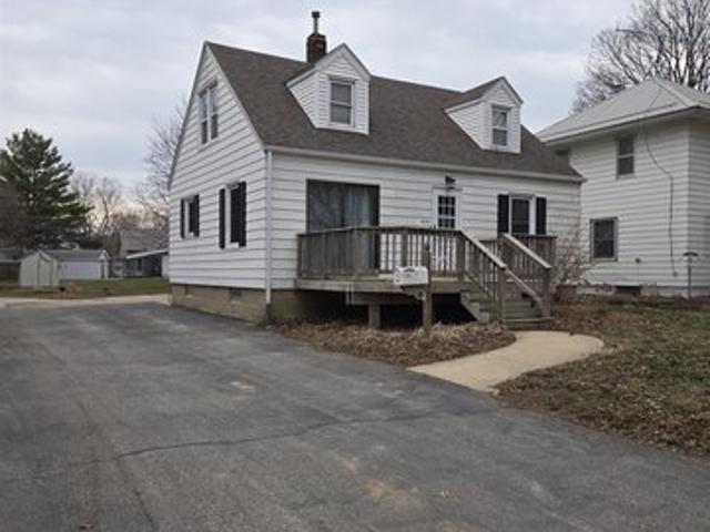 626 3rd St E, Cresco, IA 52136