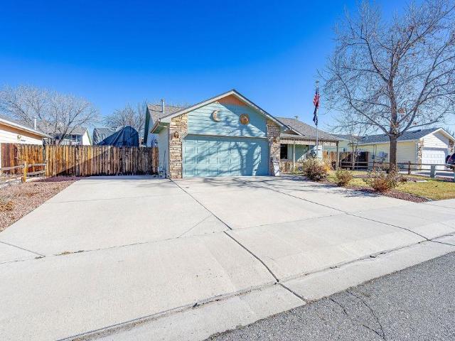 626 1/2 Maurine Ln, Grand Junction, CO 81504 | MLS #20261
