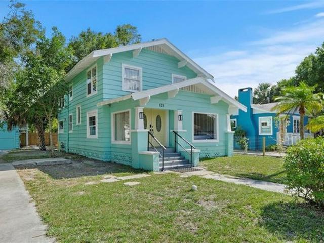 626 37th Ave S, Saint Petersburg, FL 33705