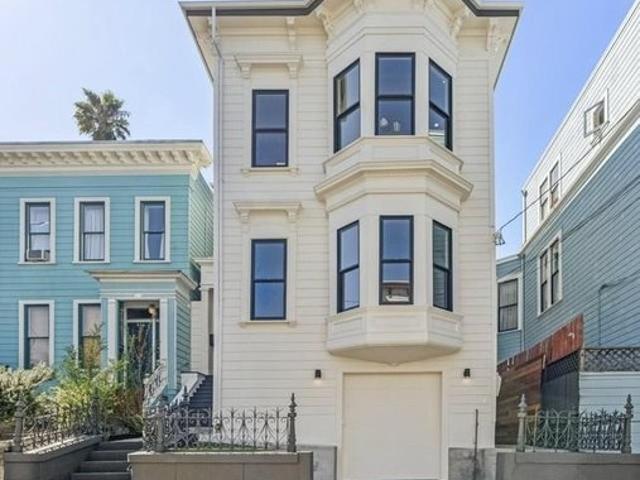 626 628 Shotwell St, San Francisco, CA 94110