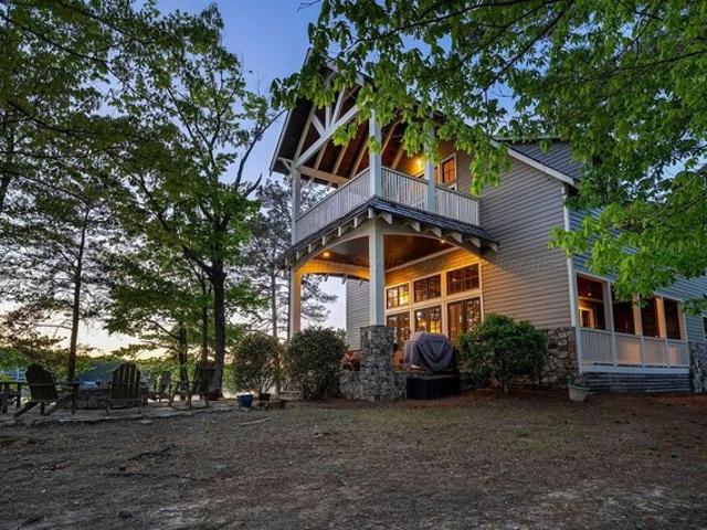626 County Road 175, Crane Hill, AL 35053