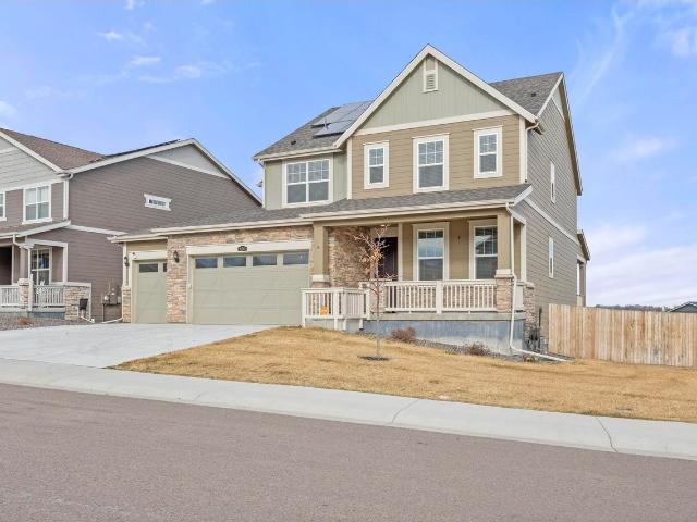 626 Columbia St, Johnstown, CO 80534 | MLS #1053 | Compass