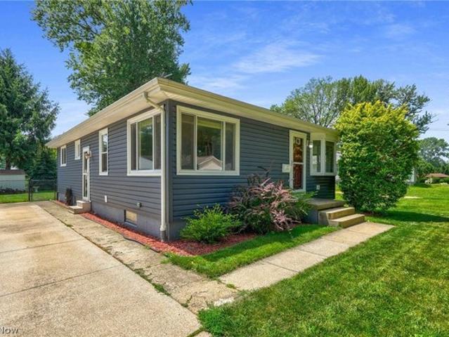 626 Alameda Ave, Cuyahoga Falls, OH 44221