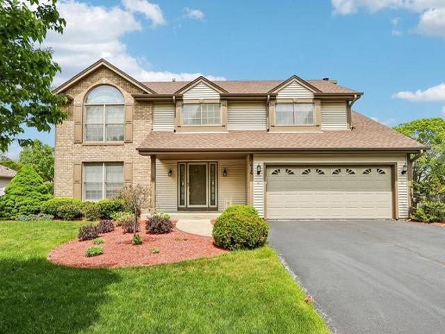 626 Appaloosa Trlr, Caledonia, WI 53402