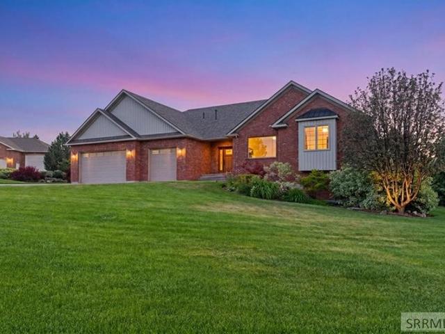 626 Autumn Ct, Rexburg, ID 83440