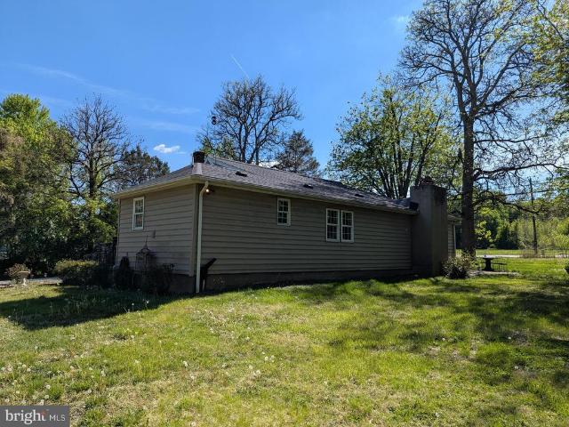 626 Augustine Herman Highway