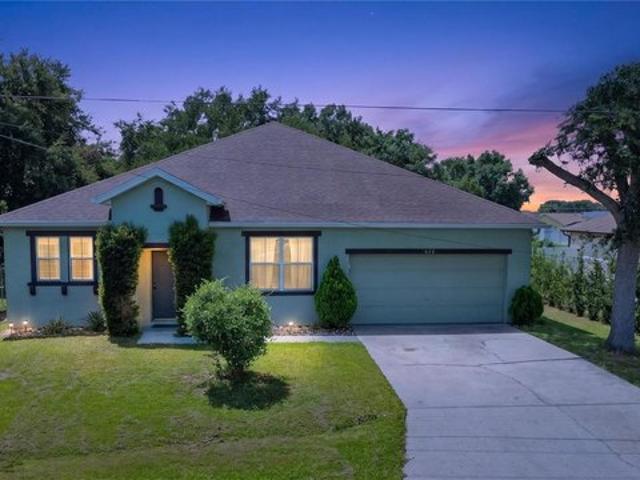 626 Baldwin Dr, Kissimmee, FL 34758